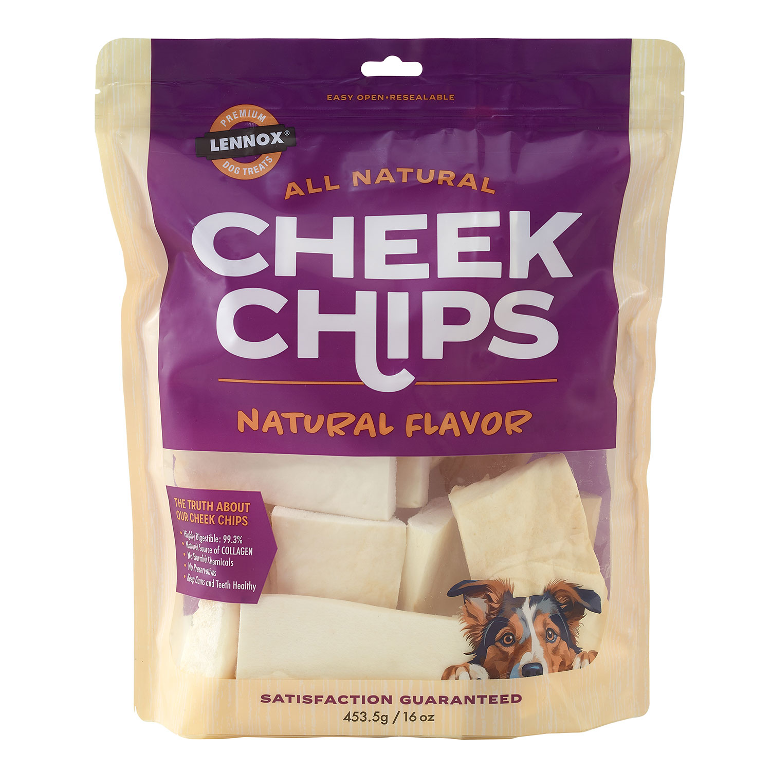Dog Chews and Treats - The Lennox Group