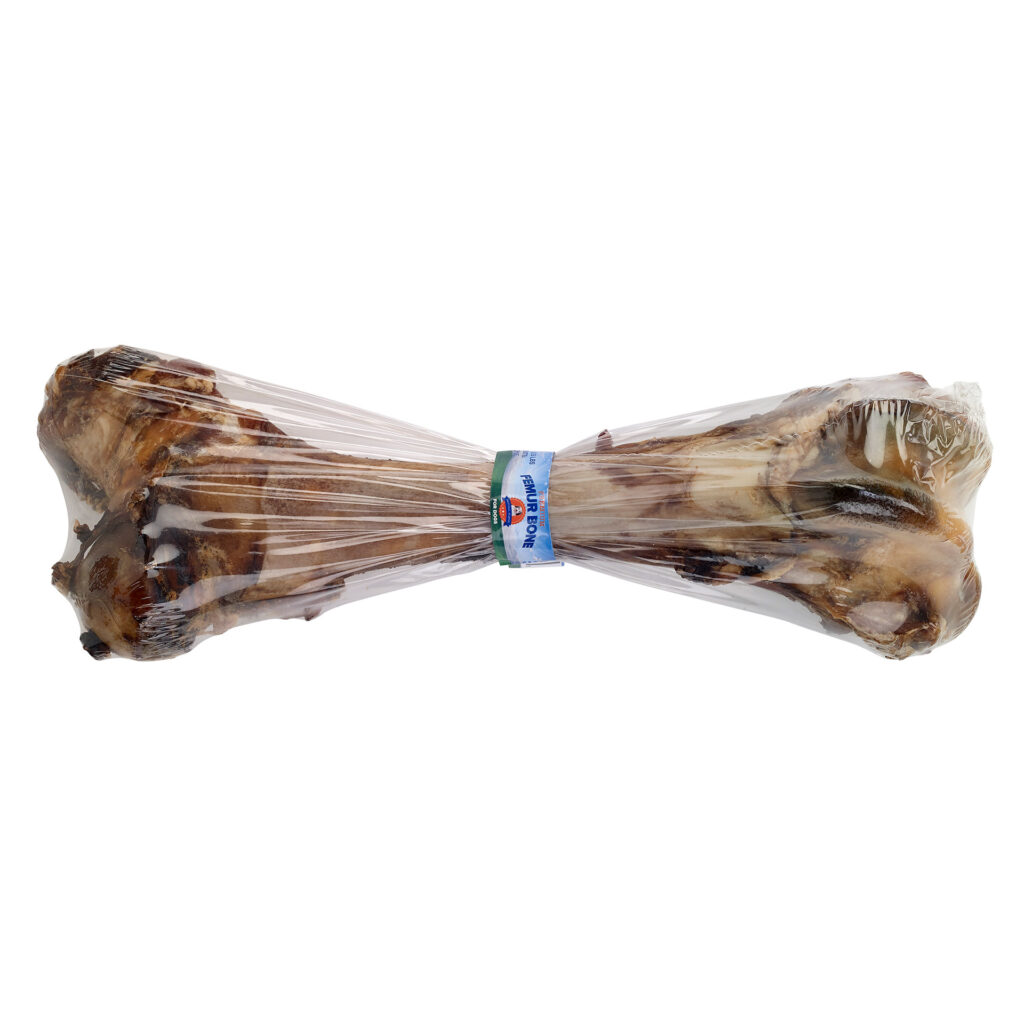 Natural Beef Bones & Chews - The Lennox Group