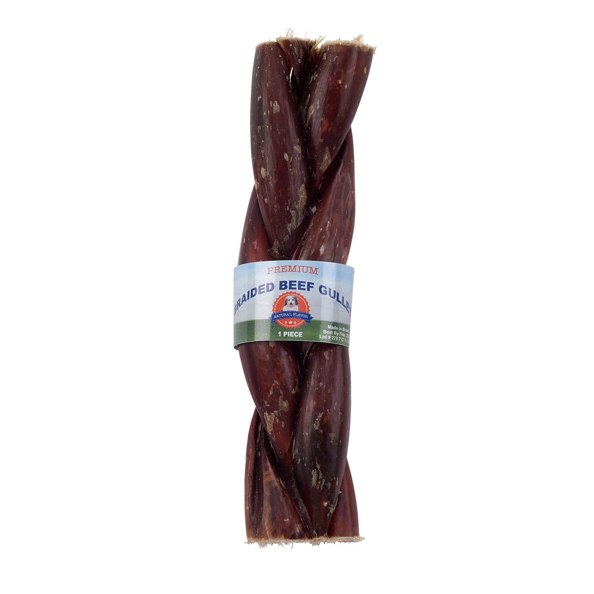 Natural Beef Bones & Chews - The Lennox Group