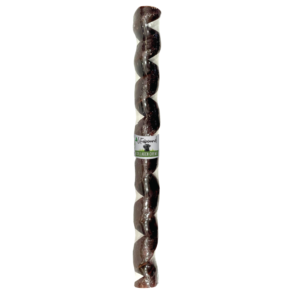 Collagen Chews - The Lennox Group