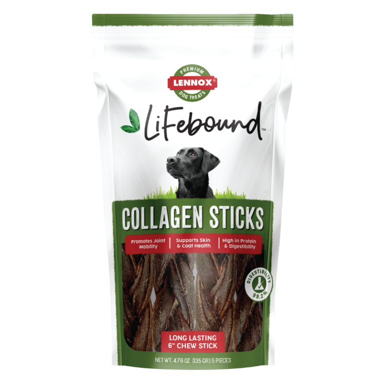 Collagen Chews - The Lennox Group