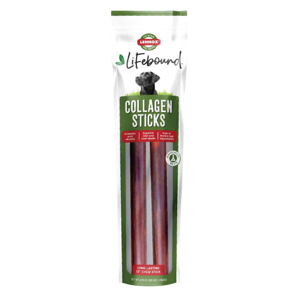 Collagen Chews - The Lennox Group