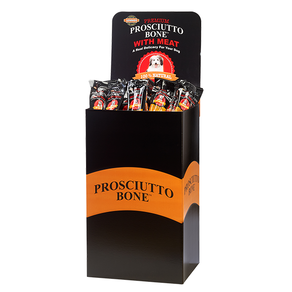 Merchandising Displays - The Lennox Group